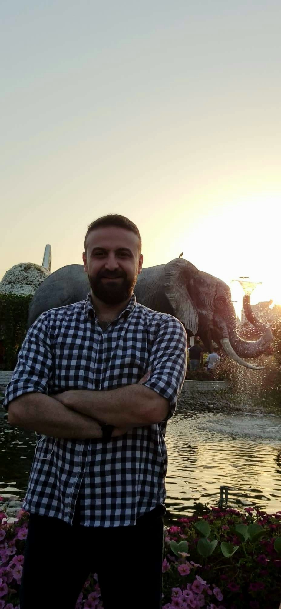 Dynamic IT Consultants